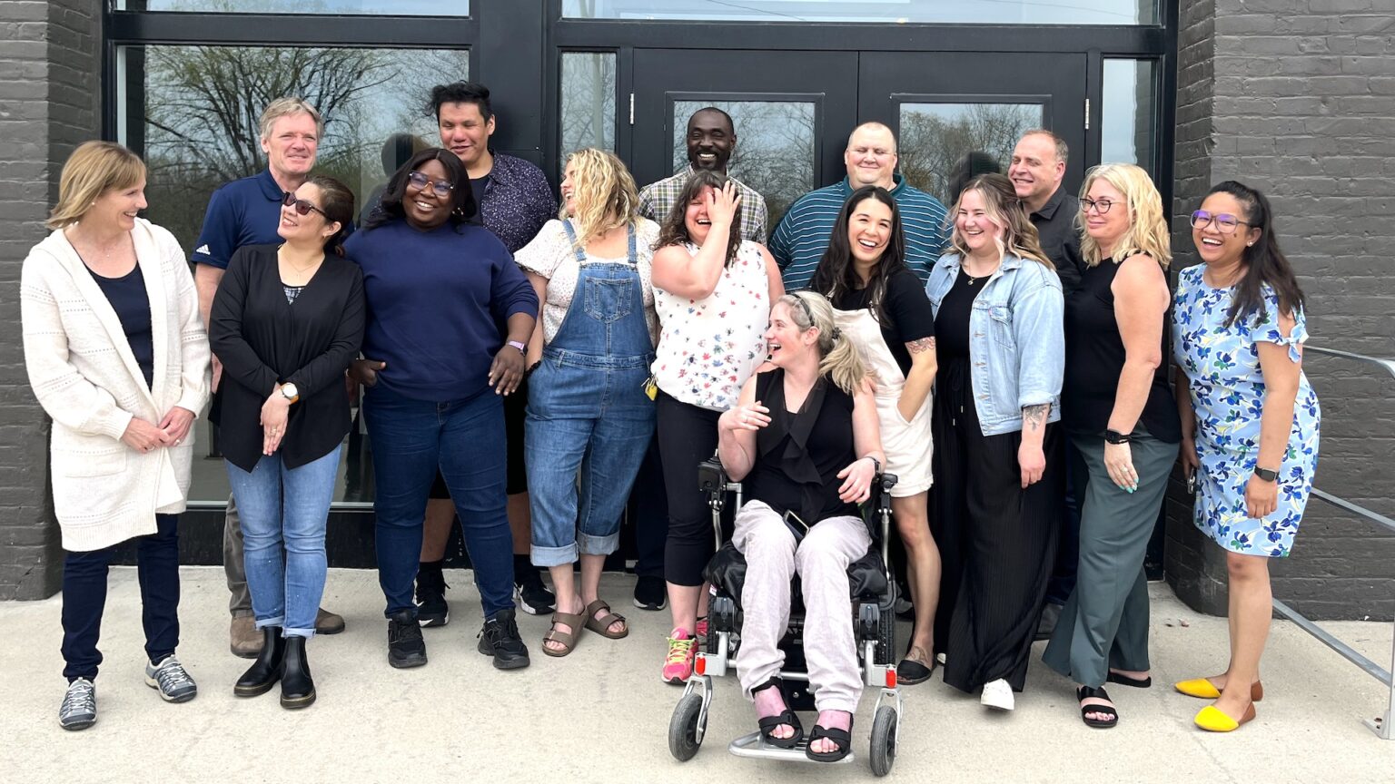 Our Experts | Inclusion System