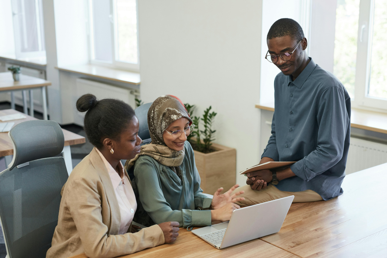 Payroll Management for Community Living Agencies | Inclusion System