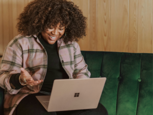 Get Tech Support Inclusion System